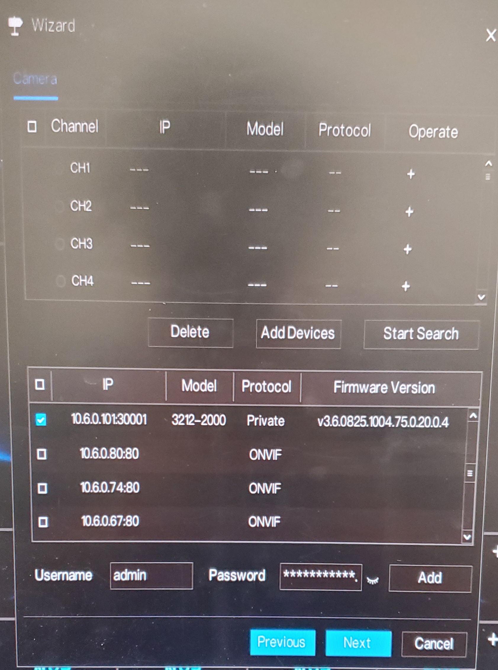 CohuHD: AI NVR Quick Start Guide – IDIS Americas
