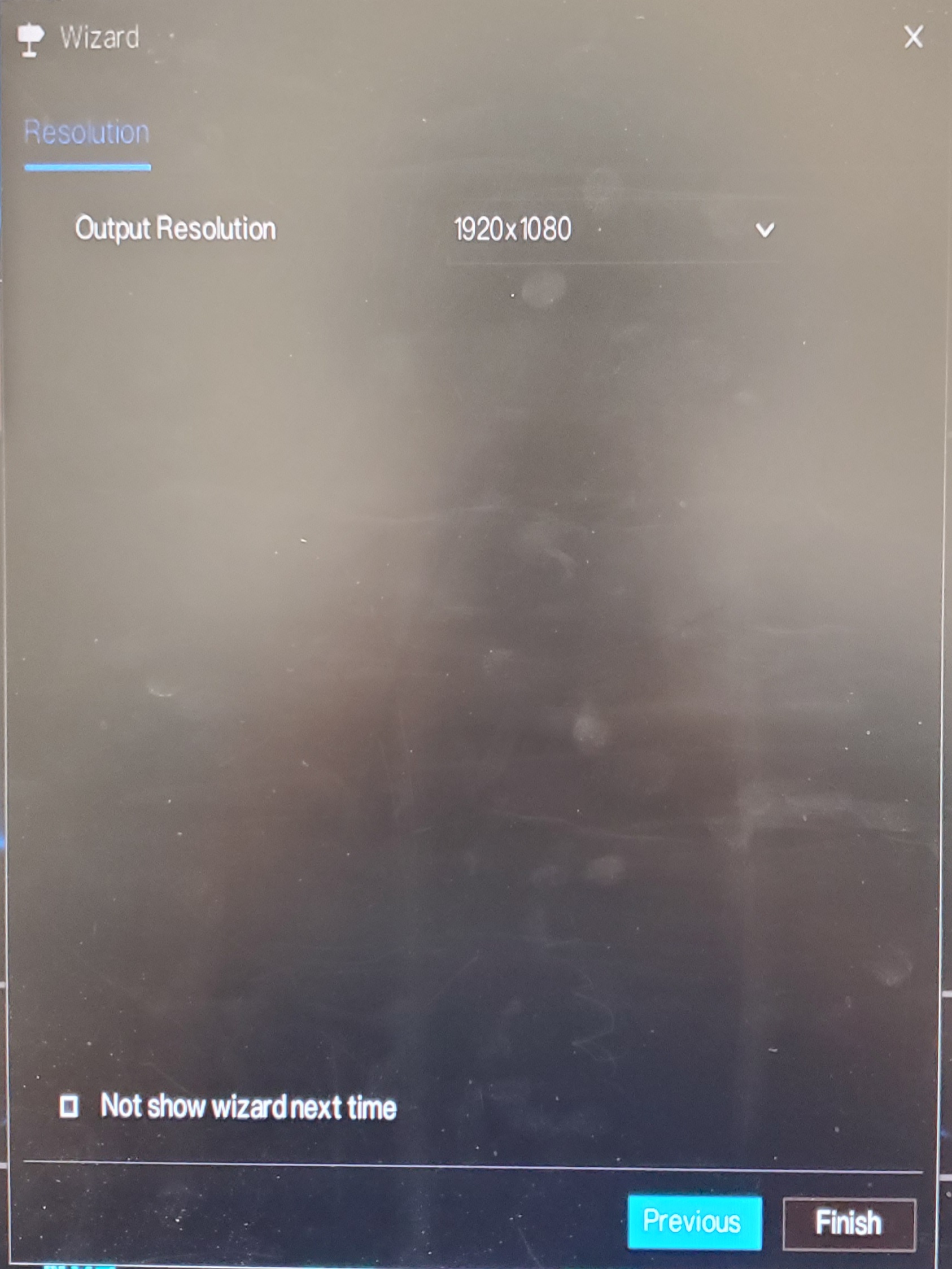 CohuHD: AI NVR Quick Start Guide – IDIS Americas