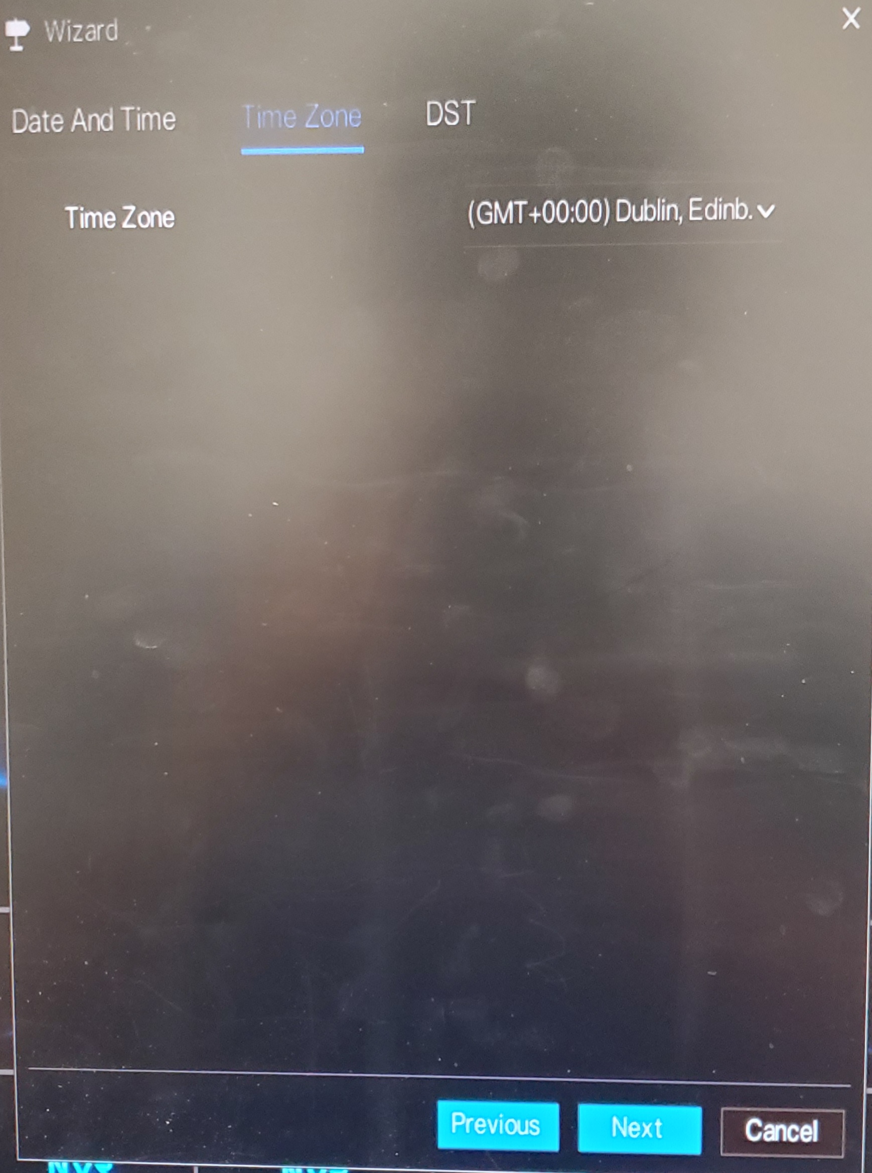 CohuHD: AI NVR Quick Start Guide – IDIS Americas