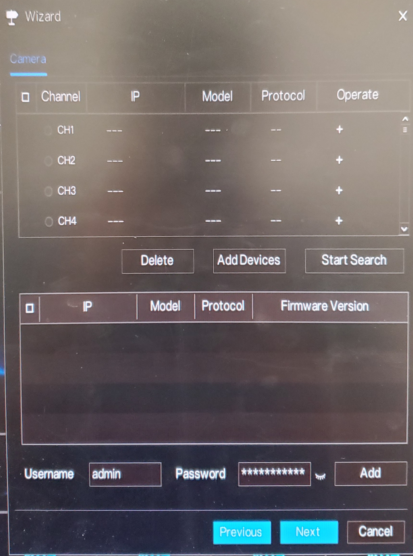 CohuHD: AI NVR Quick Start Guide – IDIS Americas