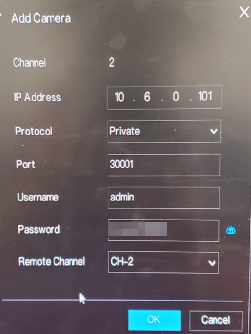 CohuHD: AI NVR Quick Start Guide – IDIS Americas
