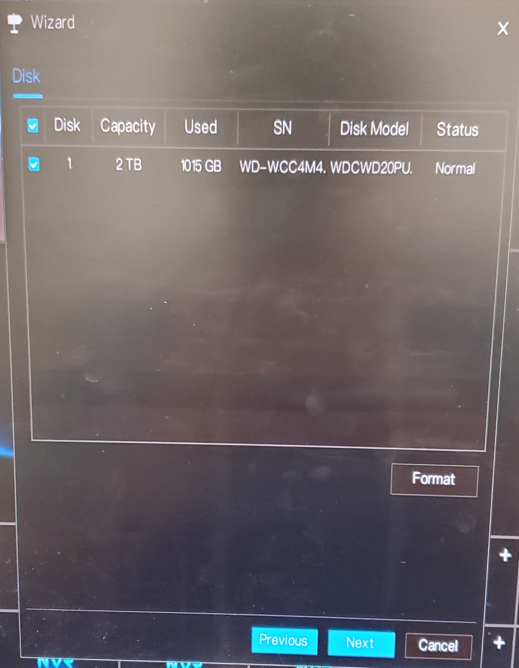CohuHD: AI NVR Quick Start Guide – IDIS Americas