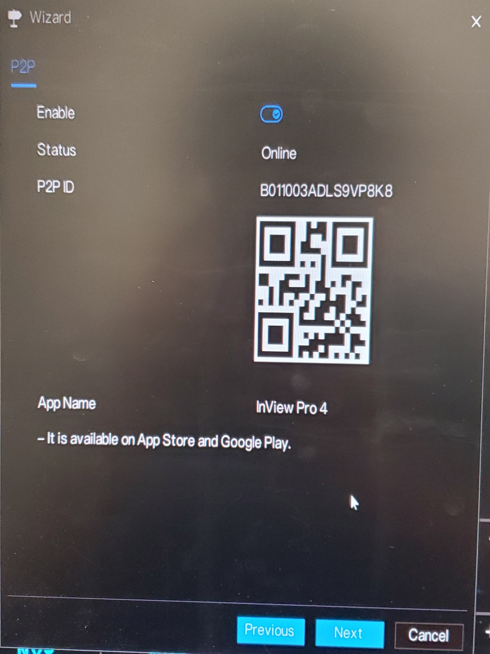CohuHD: AI NVR Quick Start Guide – IDIS Americas