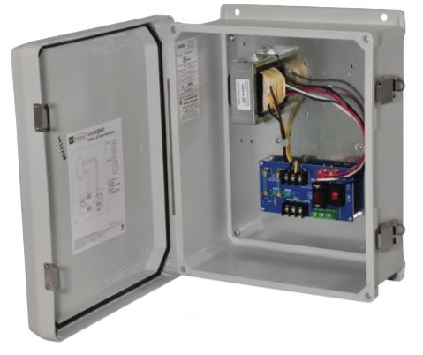 7411543-010 | Specification (Altronix WayPoint10A) are attached – IDIS ...