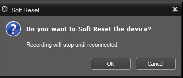 How to reboot the DR-Series/XDI Series from IDIS Center client – IDIS ...